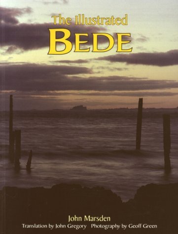 The Illustrated Bede by Bede | Goodreads