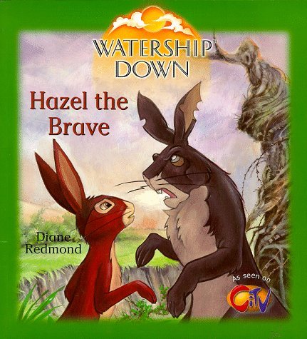 Hazel the Brave by Diane Redmond | Goodreads