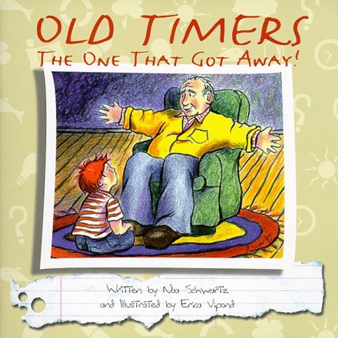 Old Timers by Noa Shwartz | Goodreads