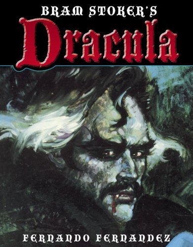 Bram Stoker's Dracula by Fernando Fernández | Goodreads