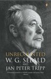 Unrecounted by W.G. Sebald | Goodreads