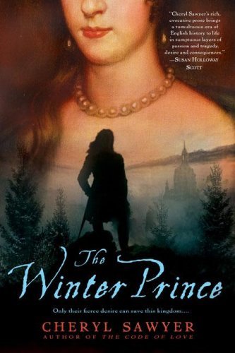 The Winter Prince by Cheryl Sawyer | Goodreads