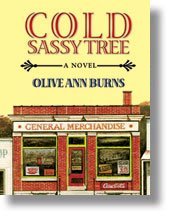 Cold Sassy Tree (Audiofy Digital Audiobook Chips) by Olive Ann Burns ...