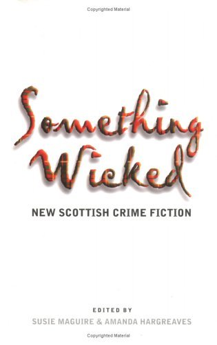 Something Wicked by Susie Maguire | Goodreads