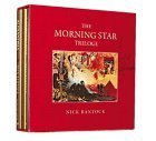 The Morning Star Trilogy by Nick Bantock | Goodreads