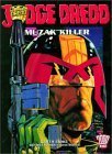 Judge Dredd: Muzak Killer (2000Ad Presents) by Garth Ennis | Goodreads