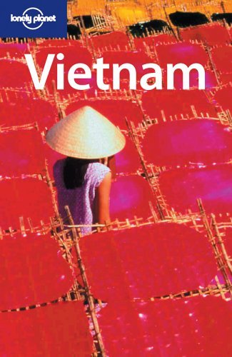 Vietnam by Lonely Planet | Goodreads