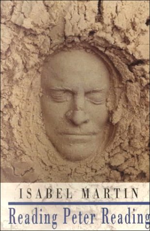 Reading Peter Reading by Isabel Martín | Goodreads