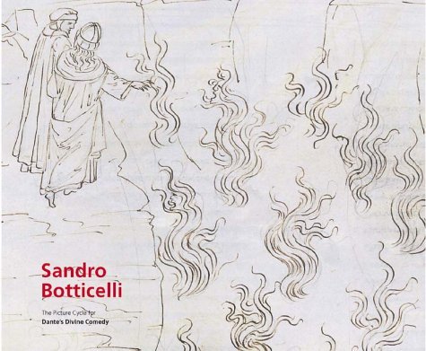 Sandro Botticelli: The Drawings for Dante's Divine Comedy by Hein ...