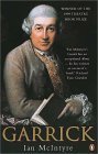 Garrick by Ian McIntyre | Goodreads