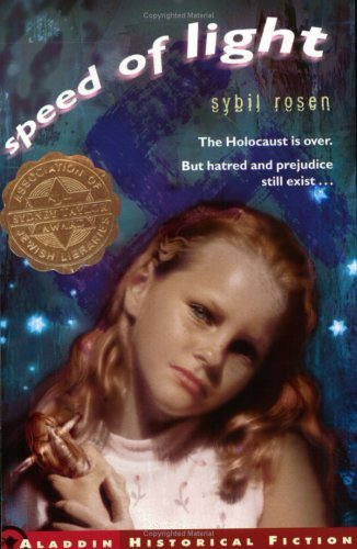 Speed of Light by Sybil Rosen | Goodreads