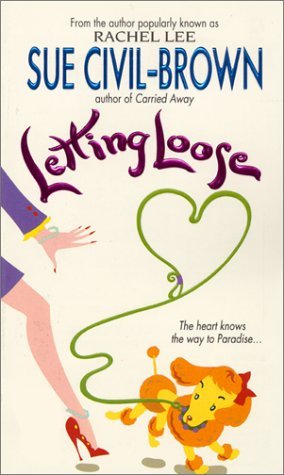 Letting Loose by Sue Civil-Brown | Goodreads