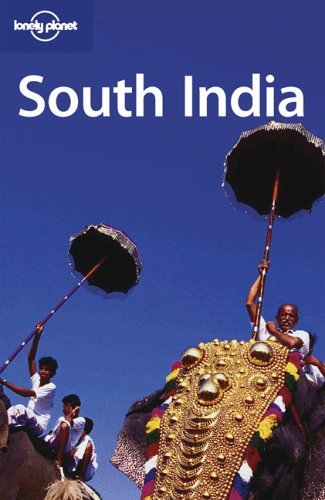 South India by Paul Harding | Goodreads