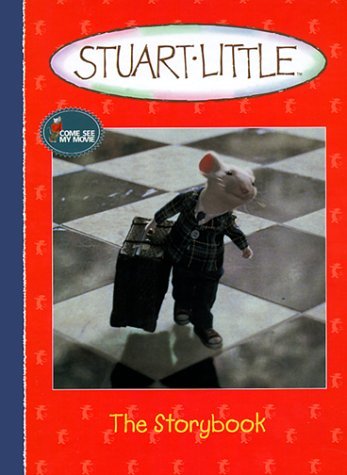 Stuart Little: The Storybook by Amy Jo Cooper | Goodreads