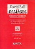 David Ball on Damages: A Plaintiff's Attorney's Guide to Personal ...