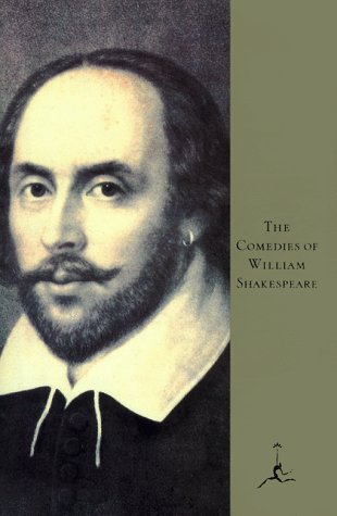 The Comedies of William Shakespeare by William Shakespeare | Goodreads