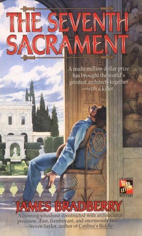 The Seventh Sacrament by James Bradberry | Goodreads