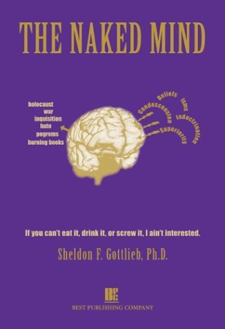The Naked Mind by Sheldon F. Gottlieb | Goodreads