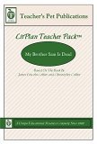 My Brother Sam Is Dead LitPlan - A Novel Unit Teacher Guide With Daily ...