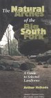 The Natural Arches of the Big South Fork: A Guide To Selected Landforms ...
