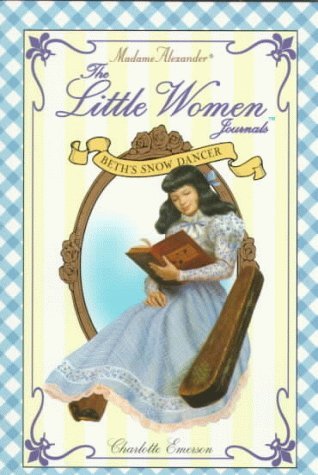 Beth's Snow Dancer by Charlotte Emerson | Goodreads