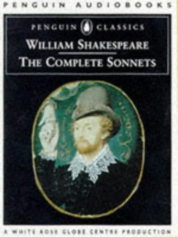 The Complete Sonnets (Penguin Classics) by William Shakespeare | Goodreads