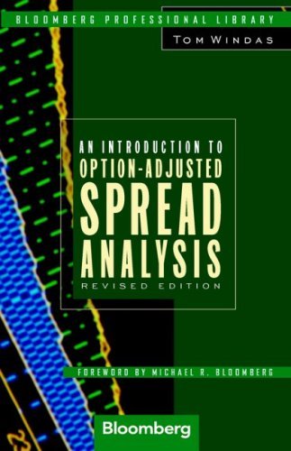 An Introduction to Option-Adjusted Spread Analysis by Tom Windas | Goodreads