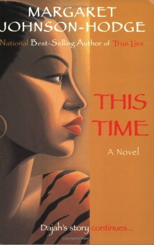This Time by Margaret Johnson-Hodge | Goodreads