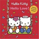 Hello Kitty, Hello Love! by Jean Hirashima | Goodreads