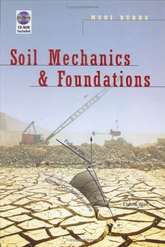 Soil Mechanics and Foundations by Muni Budhu | Goodreads
