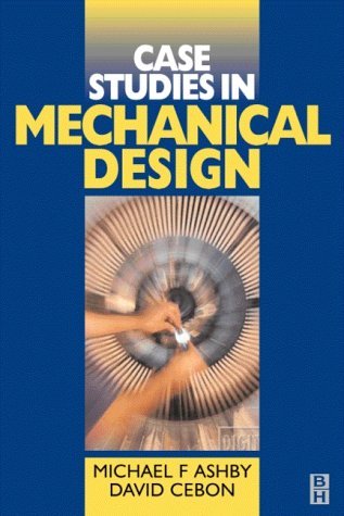 Case Studies in Material Selection by Michael F. Ashby | Goodreads