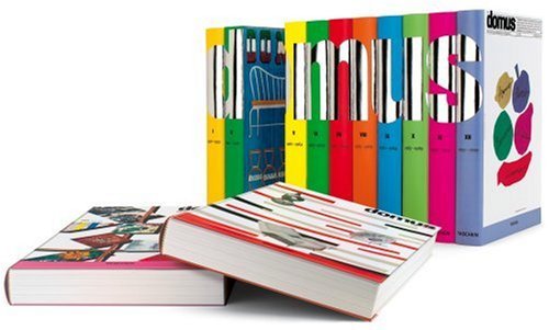 Domus by Charlotte Fiell | Goodreads