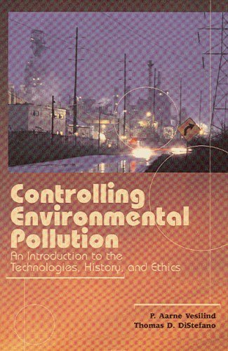 Controlling Environmental Pollution: An Introduction to the ...