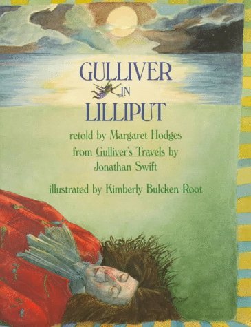 Gulliver in Lilliput by Margaret Hodges | Goodreads