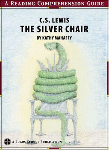 The Silver Chair by Kathy Mahaffy | Goodreads