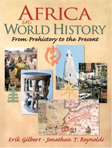 Africa in World History by Erik Gilbert | Goodreads