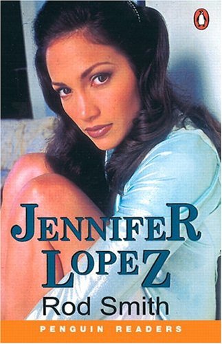 Jennifer Lopez by Rod Smith | Goodreads