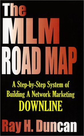 The MLM Road Map by Duncan | Goodreads