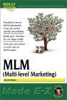 Mlm (Multi-Level Marketing) Made E-Z by Garrett Adams | Goodreads