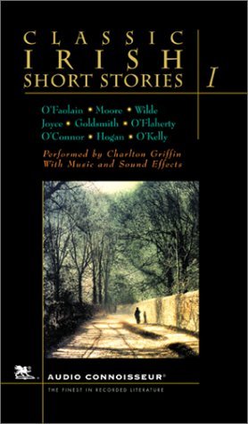 Classic Irish Short Stories, Vol. 1 by George Moore | Goodreads