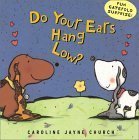 Do Your Ears Hang Low? A Love Story by Caroline Jayne Church | Goodreads