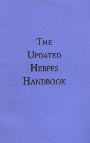 The Updated Herpes Handbook by Terri Warren | Goodreads