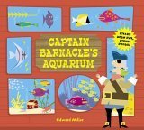 Captain Barnacle's Aquarium: Filled with Fun, Fishy Facts! by Edward ...