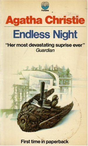 Endless Night by Agatha Christie | Goodreads