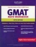 Kaplan GMAT Math Workbook by Kaplan Test Prep | Goodreads