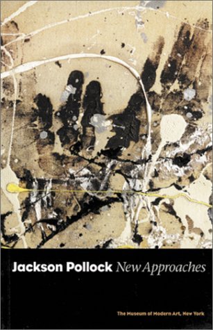 Jackson Pollock: New Approaches by T.J. Clark | Goodreads
