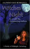 Witches Night: A Stroke of Midnight Anthology by Barri Bryan | Goodreads
