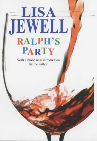 Ralph's Party by Lisa Jewell | Goodreads