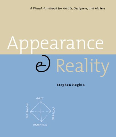 Appearance & Reality: A Visual Handbook for Artists, Designers, and ...