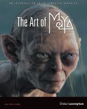 The Art of Maya: An Introduction to 3D Computer Graphics by Alias ...